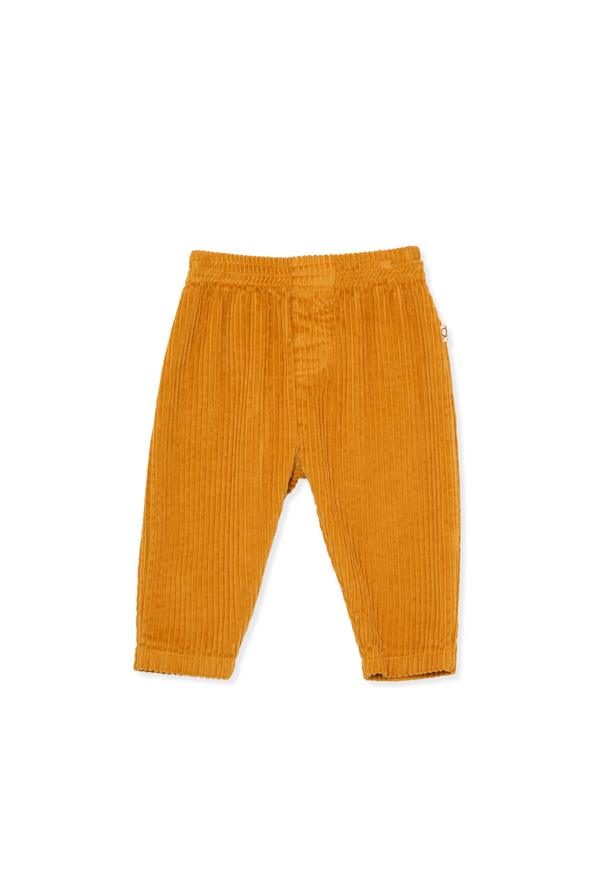 organic corduroy baby pants | oil – ruboland
