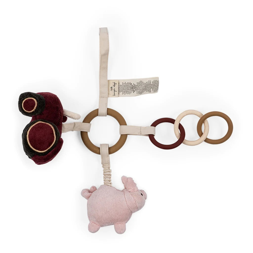 activity ring farm – ruboland